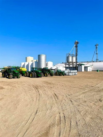 Key Industries - Official Website for Westlock County, AB