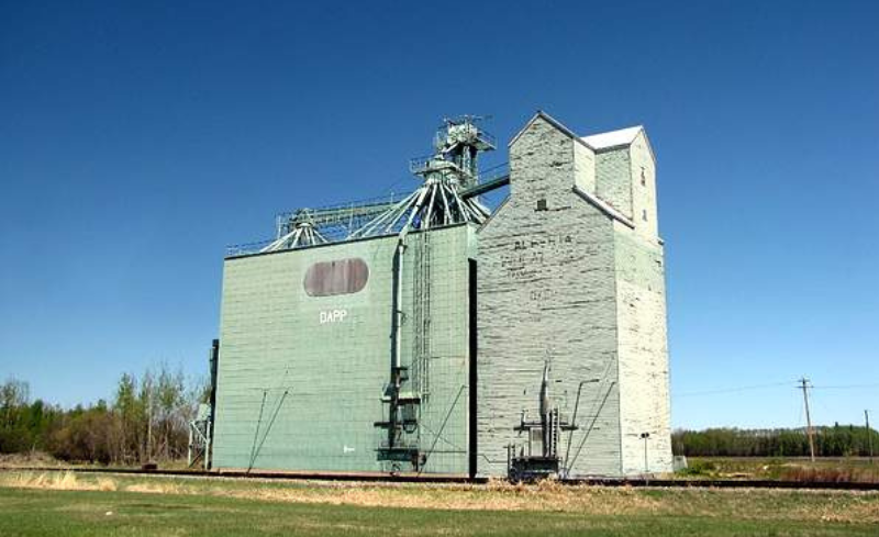 Official Website for Westlock County, AB