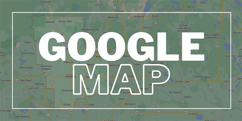 County Maps - Official Website for Westlock County, AB