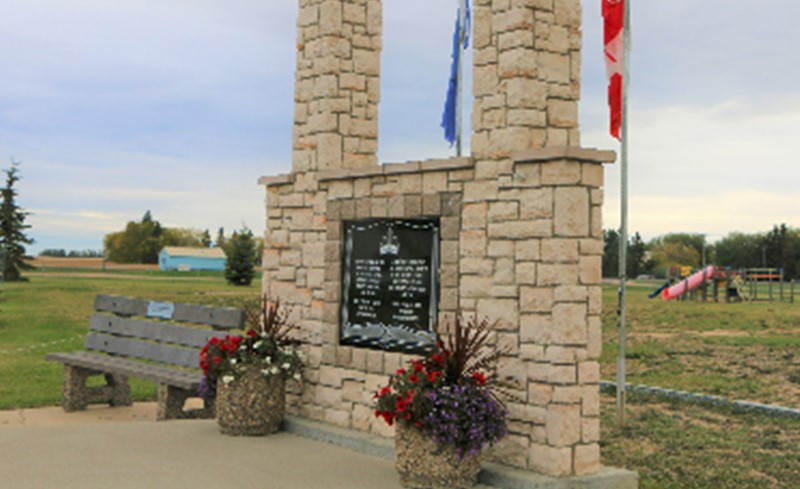 Official Website for Westlock County, AB